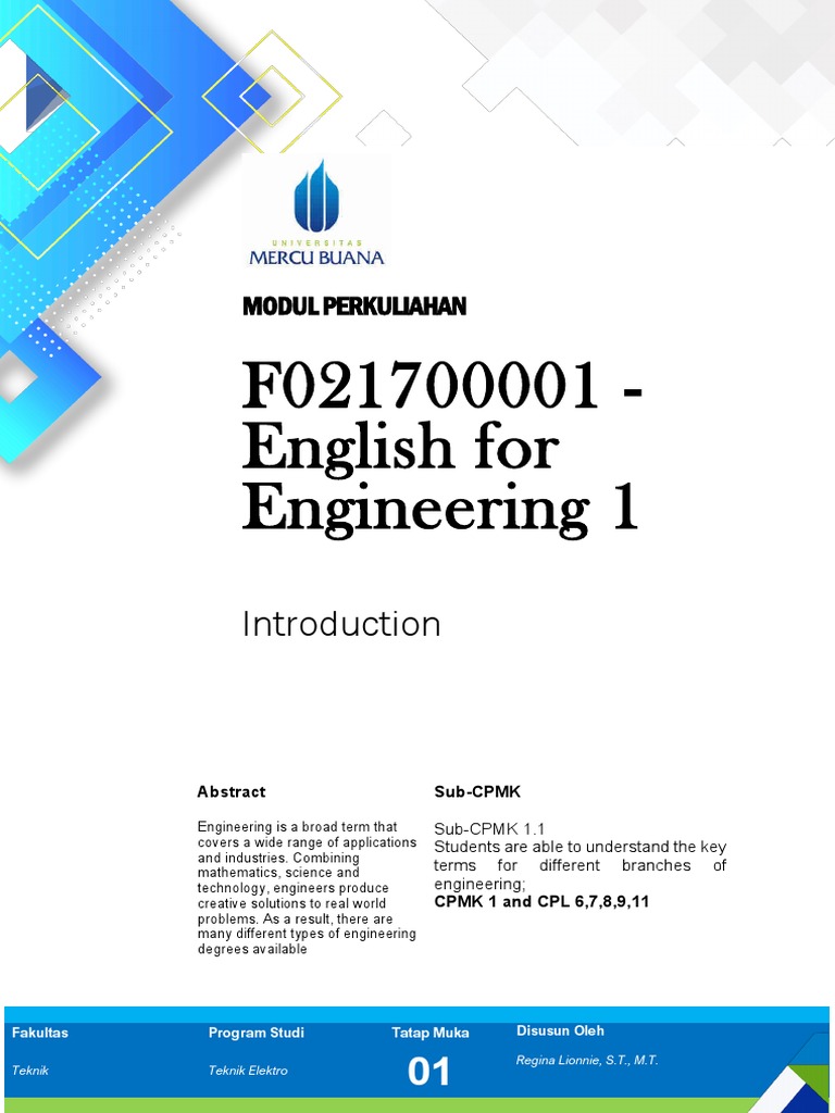 Understanding Engineering: An Introduction to the Different Types of ...