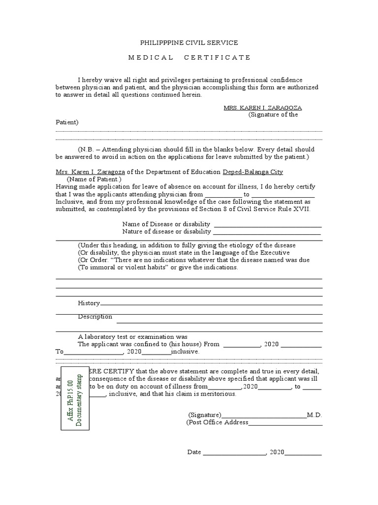 Maternity Form - To Be Filled Up by OB Gyne ROSEMARIE | PDF