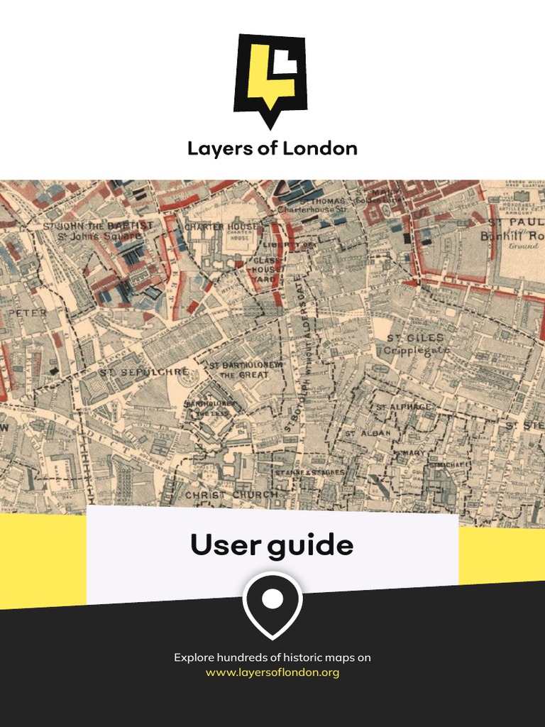 Layers of London User Guide | PDF