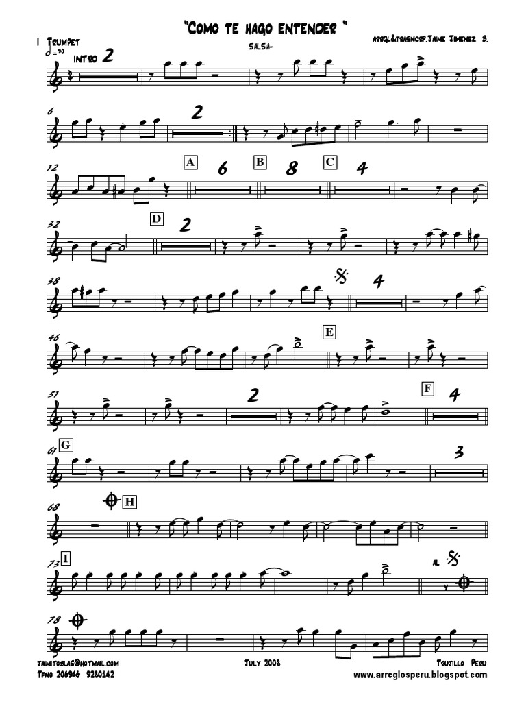 Roberto Roena - Como Te Hago Entender | PDF | Ajedrez