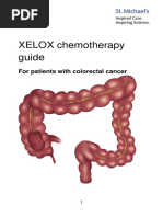 ddAC-T Chemotherapy Overview | PDF | Chemotherapy | Medicine