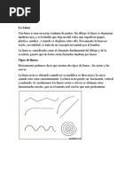 Definición y ejemplos de línea quebrada | PDF