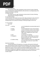 The Letter H: History, Usage, and Significance: An Exploration of A ...