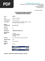 METLIFE Informe Medico | PDF | Privacidad de la información | Medicina ...