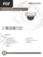 Bit Rate Comparison Chart: Dynamic CCTV | PDF | Bit Rate | Information Age