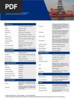 Schmidt Test Hammers Chart | PDF