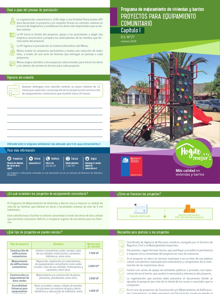DS27 Diptico I | PDF
