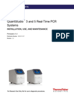 Abbott Alinity Ci FactSheet | PDF | Laboratories | Usability