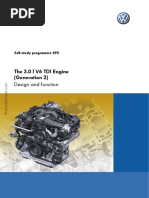 Engine-Cpta-Czca-Czea-Ea211-Eng (2) (079-150) | PDF | Belt (Mechanical ...