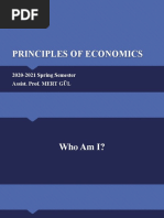 Three Basic Economic Questions Explained | PDF | Economic System ...