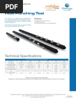 D38999 Guide - D38999 Mil Spec Connector Guide | PDF | Electrical ...