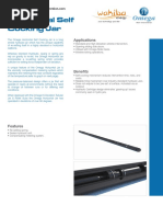 API Casing Chart | PDF