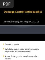 Crowe Classification of Hip Dysplasia | PDF | Hip | Musculoskeletal ...
