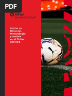 Calendario Liga Segunda Division 2025-2026 | PDF | la Liga | Asociación ...