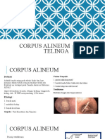Kode ICD Diagnosis Corpus Alienum Dan Kode Tindakannya | PDF