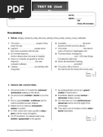 The Jungle Book - Script | PDF | Bagheera | Baloo