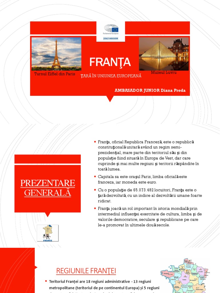 Franta | PDF