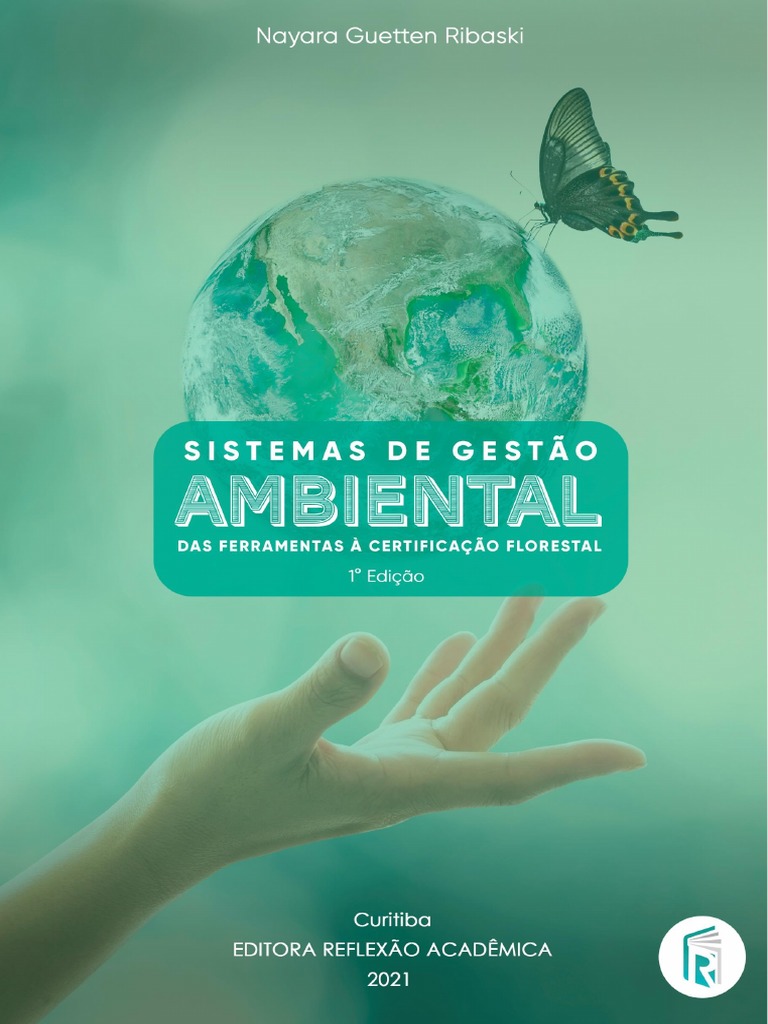 Livro Nayara Ribaski SGA | PDF | ISO 9000 | Qualidade (negócios)