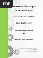 Proyecto - Grua Con Arduino | PDF | Arduino | Microcontrolador