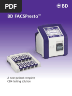 23-20152-00 (2018) BD FACSuite™ Clinical Software Quick Reference Guide | PDF | Flow Cytometry ...