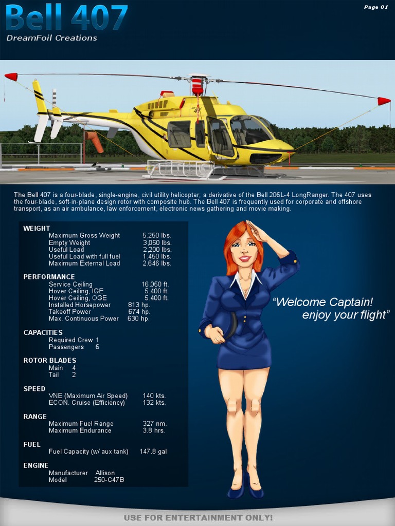 Manual B407 | Download Free PDF | Manufactured Goods | Vehicle Parts