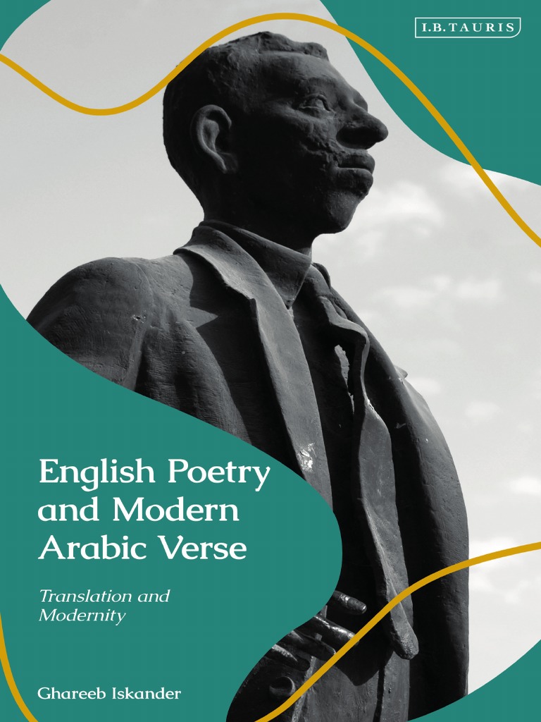 Ghareeb Iskander - English Poetry and Modern Arabic Verse - Translation ...
