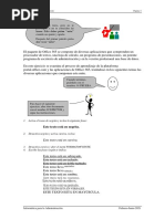 Guía de Microsoft Word 2019 | PDF | Microsoft Word | Microsoft Office