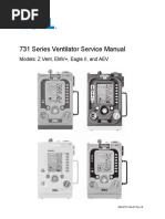 Parapac Service Manual | PDF | Valve | Calibration