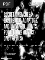 Sae J561 - 11-2010 - Ens | PDF | Electrical Connector | Manufactured Goods