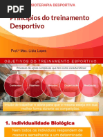 Treinamento Esportivo - Lev Matveev | PDF