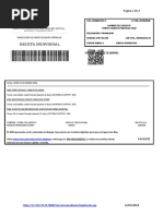 Receta Editable Imss | PDF