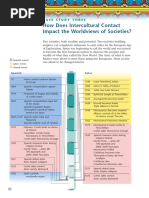 Chapter 1 Our Worldviews Grade 8 | PDF | Social Science