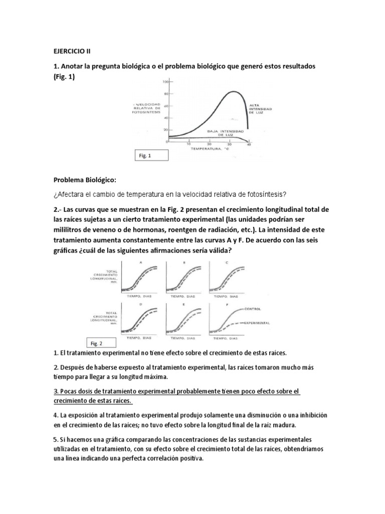 Ejercicios 1 Investigacion Cientifica | PDF | Teoría | Hipótesis
