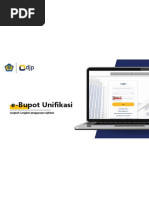 Tata Cara Pengisian Dan Pelaporan Ebupot PPH 21 Rev Update | PDF