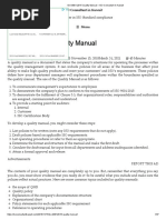 MRM Format | PDF