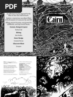 Lancer - NPC Reference | PDF