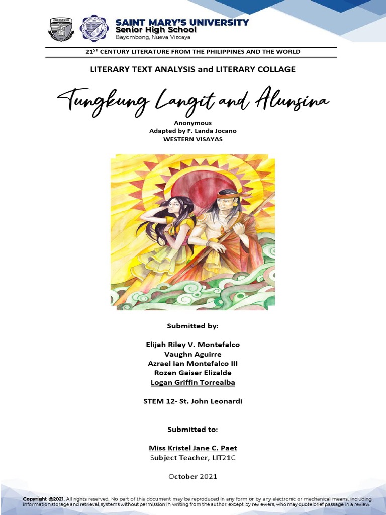 Sample PETA 3 and 4 | PDF | Jealousy | Psychological Concepts