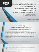 Definición y significado de historicidad | PDF | Ideologías | Experiencia