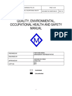 LRQA Training Guide | PDF | Iso 9000 | Internal Audit