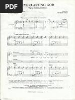 Organ Chords and Their Variations | PDF