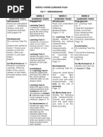 Life Skills Lesson Plan | PDF | Lesson Plan | Cognitive Psychology