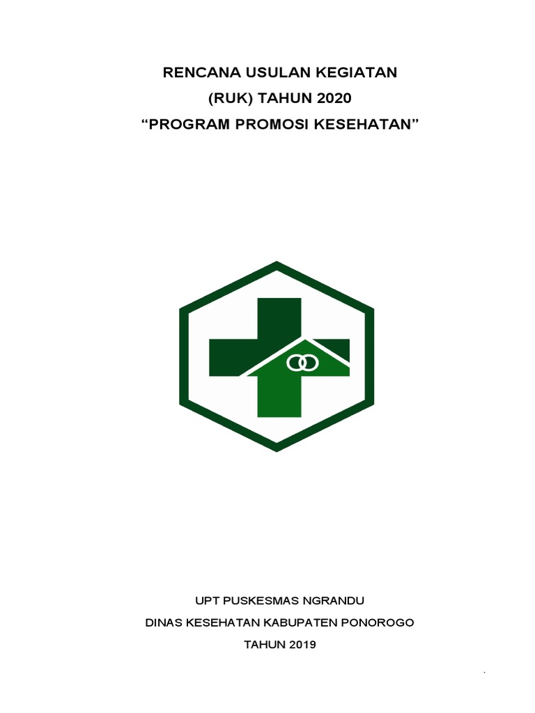 Ruk Promkes | PDF