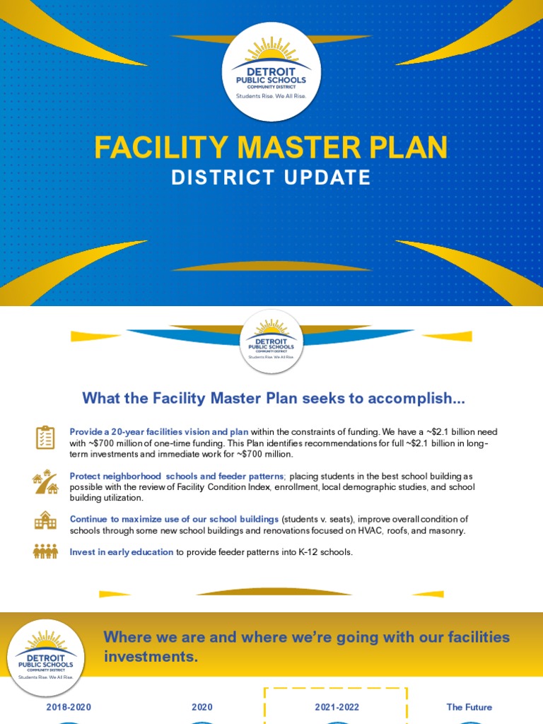 FMP Special Board Meeting Deck | PDF | Sustainability | Economies