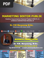 Contoh Policy Brief | PDF | Bisnis | Ilmu Sosial