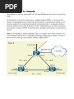 Modulo 8-10 | PDF | Protocolos de internet | Enrutador (Computación)