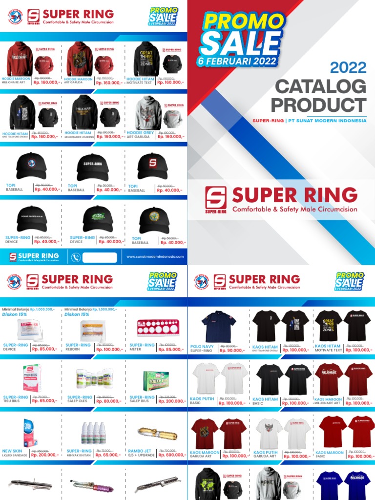 Katalog Dasar 3 For Print | PDF | Home & Garden