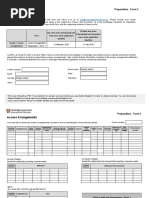 Packing and Sending Scripts | PDF