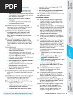 Invigilating Cambridge Exams 2025 Training Presentation | PDF