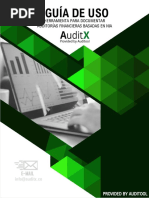 Guía para Descargar XBRL Express 2024 | PDF | Archivo de computadora ...