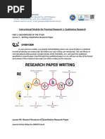 Introduction vs Background in Research | PDF | Academic Publishing ...